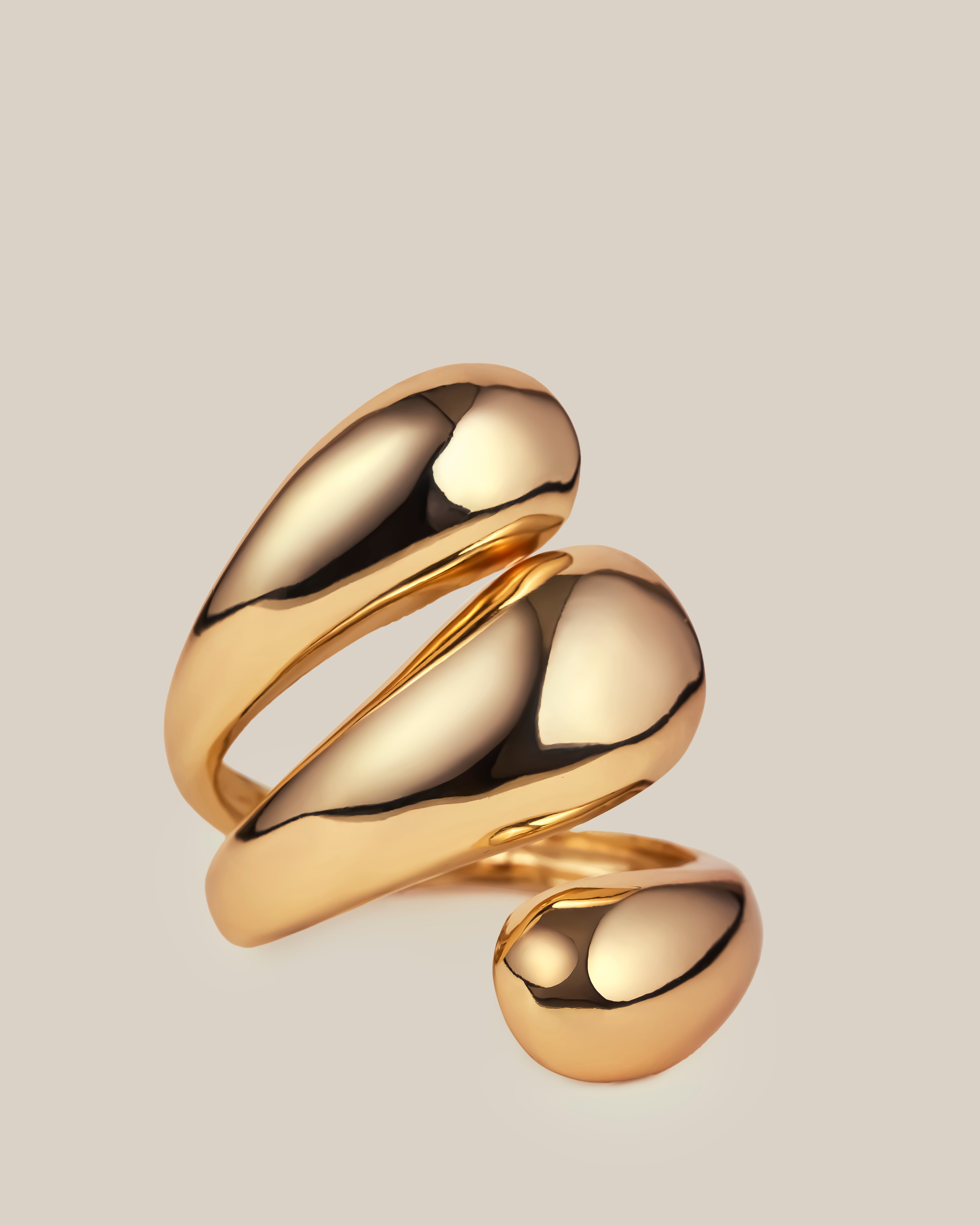 Adaoha Bangle – House of Adin